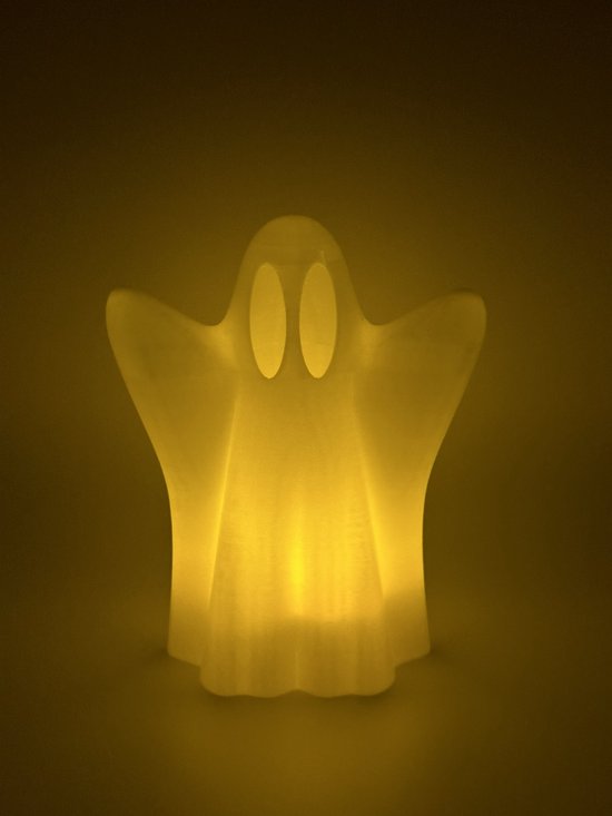 Ghost Light | bol