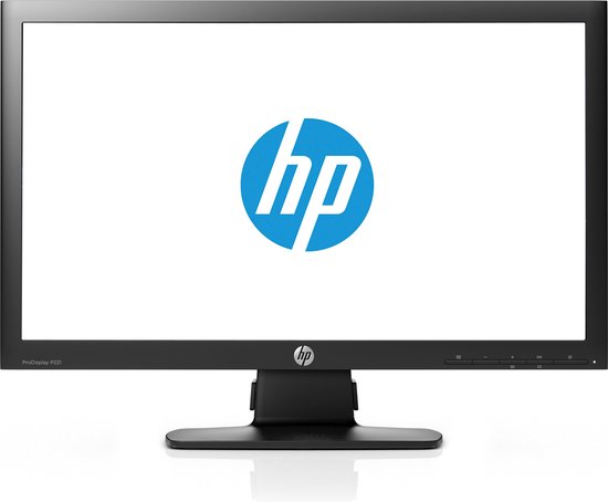 HP ProDisplay P221 - Monitor | bol