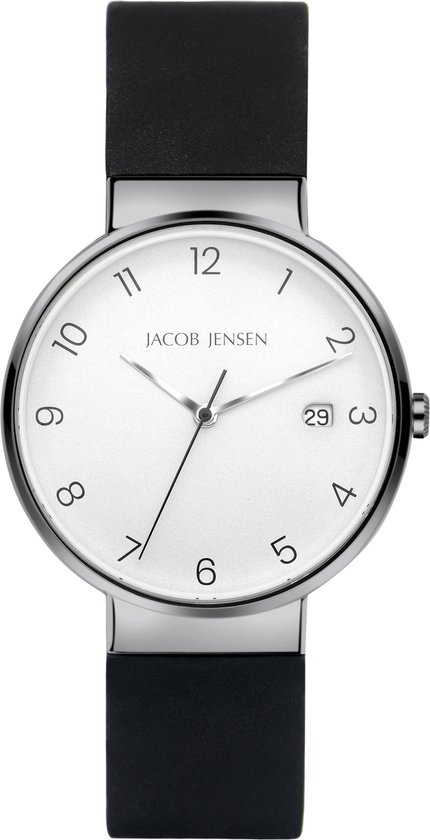 JACOB JENSEN TIMELESS NORDIC CLASSIC 181 - Ø 37 mm | bol