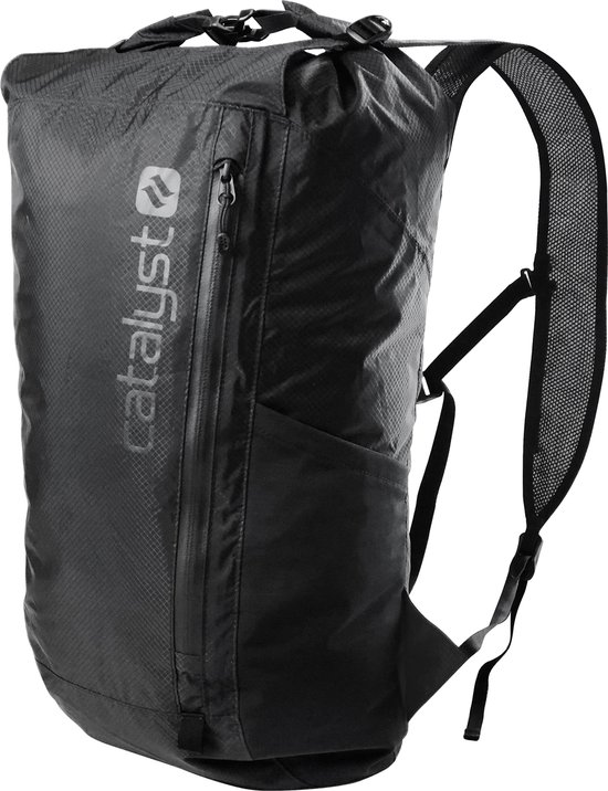 Catalyst Waterproof 20L Backpack Stealth Black | bol