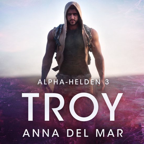 Troy, Anna Del Mar | 9798882213748 | Boeken | bol