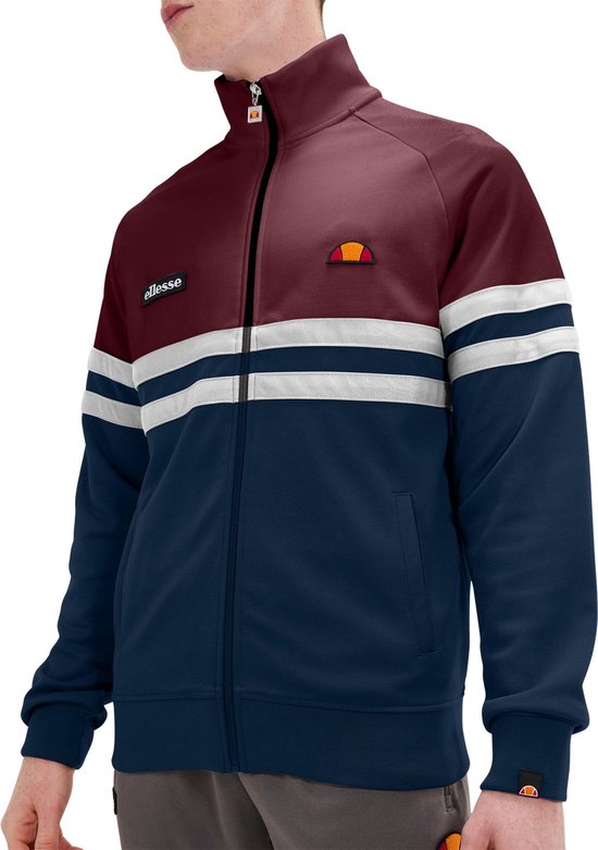 Ellesse Rimini Trainingsjack Heren | bol