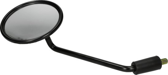 Spiegel Sym Mio zwart rechts origineel | bol