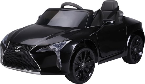 Equivera Kinder Auto Electrisch - Accu Auto voor Kinderen - Auto voor ...