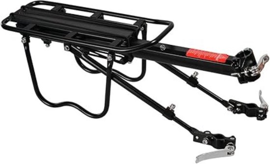 Equivera Bagagedrager Verbreder - Bagagedrager - Dragerverbreder ...