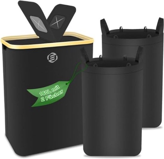 Equivera Statiegeld Container - Afvalscheiding - Verzamelcontainer ...