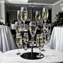 Cocktail Boom - Etagère voor Gin - Stijlvolle Drankpresentatie voor 12 ...