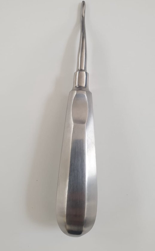 Belux Surgical Instruments - Tandarts - Mini Friedman Elevator | bol