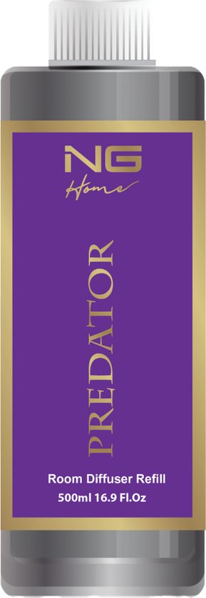 Next Generation Predator for women edp 100ml | bol