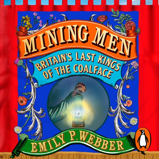 Mining Men, Emily P Webber | 9781529943115 | Boeken | bol