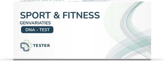 Training DNA-test | bol