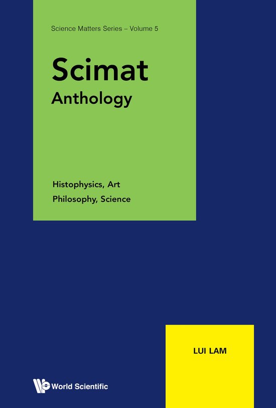 Science Matters Series 5 - Scimat Anthology (ebook), Lui Lam ...