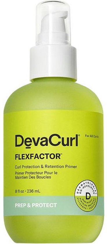 DevaCurl FlexFactor | bol