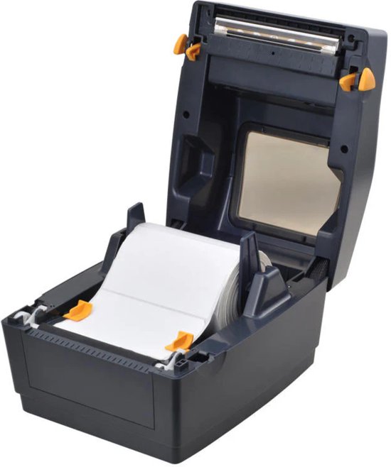 Thermische USB verzendlabel printer - Verzendetiketten voor PostNL ...