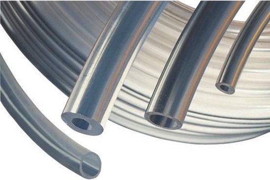 PVC Transparante Slang 16mm x 23mm 50m | bol