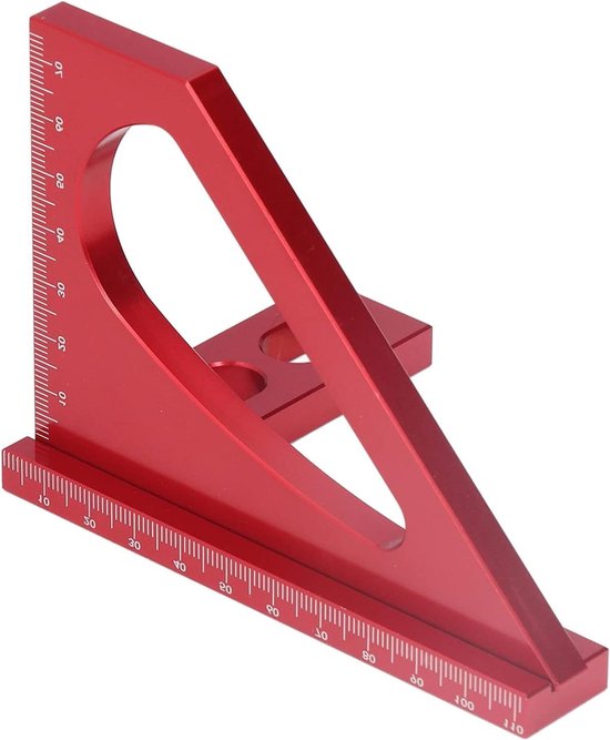 Multifunctioneel Aluminium Legering Verstek Gradenboog voor ...