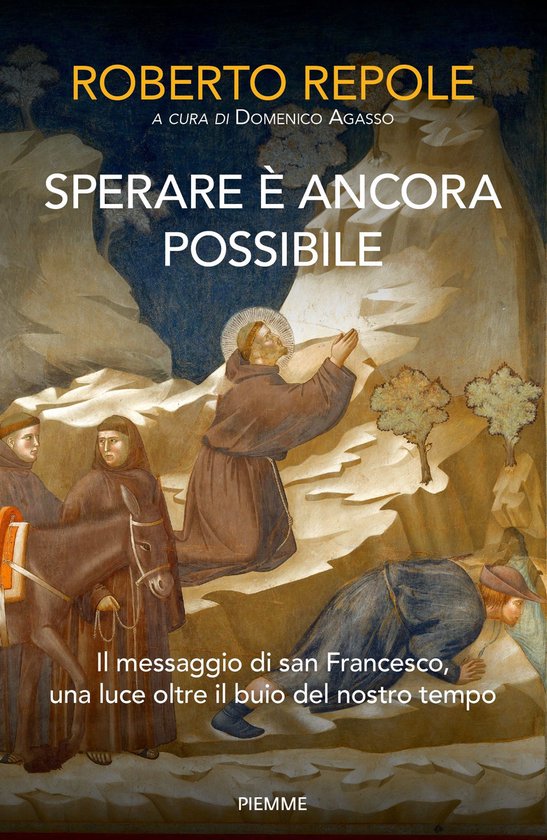 Sperare è ancora possibile (ebook), Roberto Repole | 9788858533819 ...