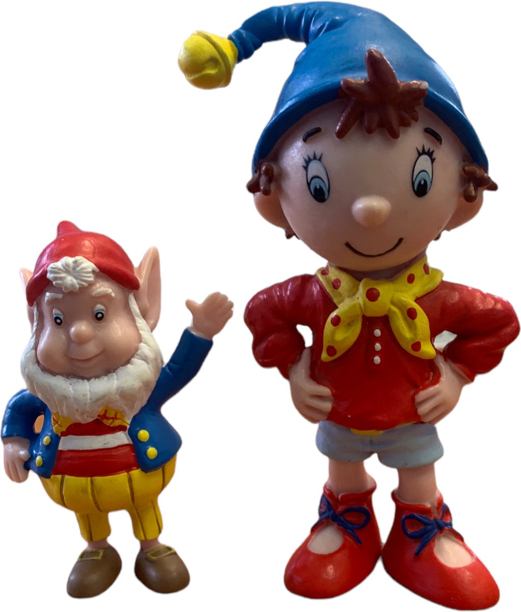 Kids-n-fun | Wallpaper Noddy Noddy