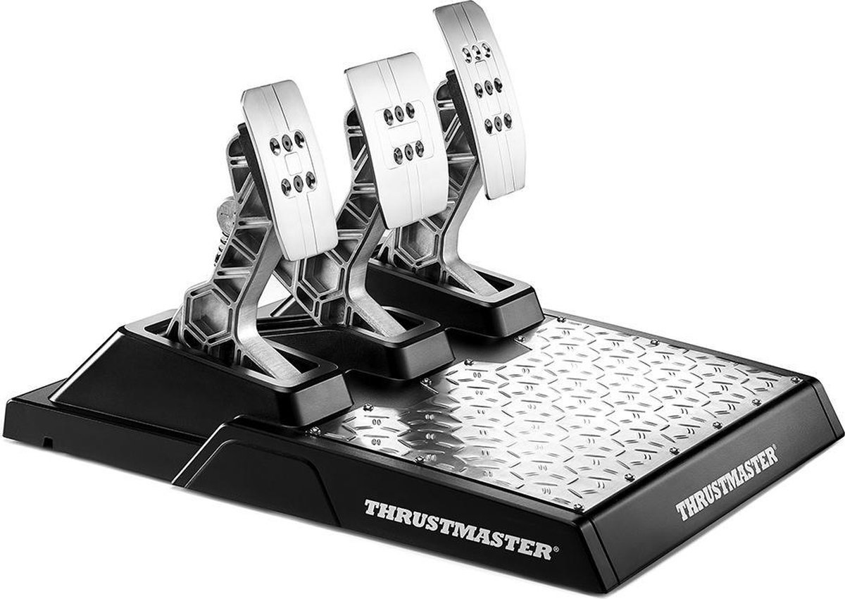 Thrustmaster TS-XW Racing Wheel Servo Base + F1 Racestuur - Add-On + T ...