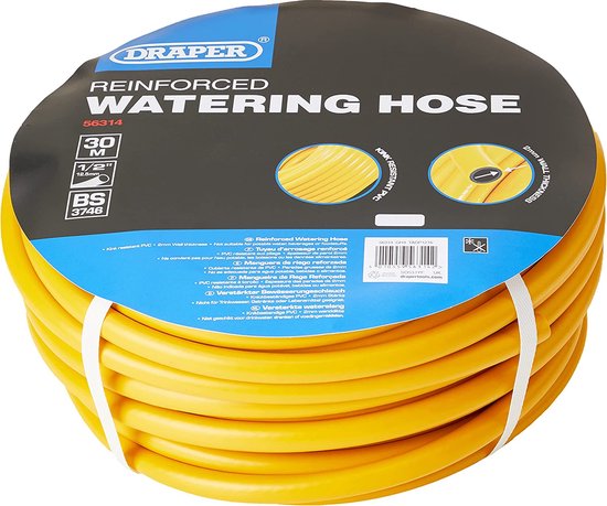 Tuinslang – flexible – tuin slang – flexible garden hose - duurzaam | bol