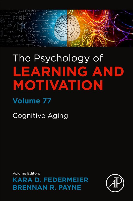 Cognitive Aging (ebook), Brennan Payne | 9780323990257 | Boeken | bol