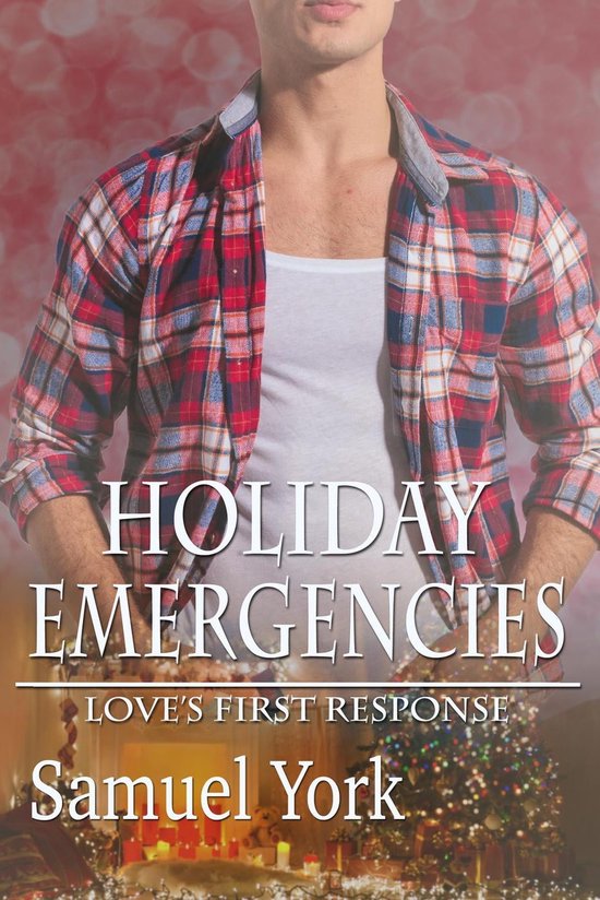 Holiday Emergencies (ebook), Samuel York | 9798201828257 | Boeken | bol.com