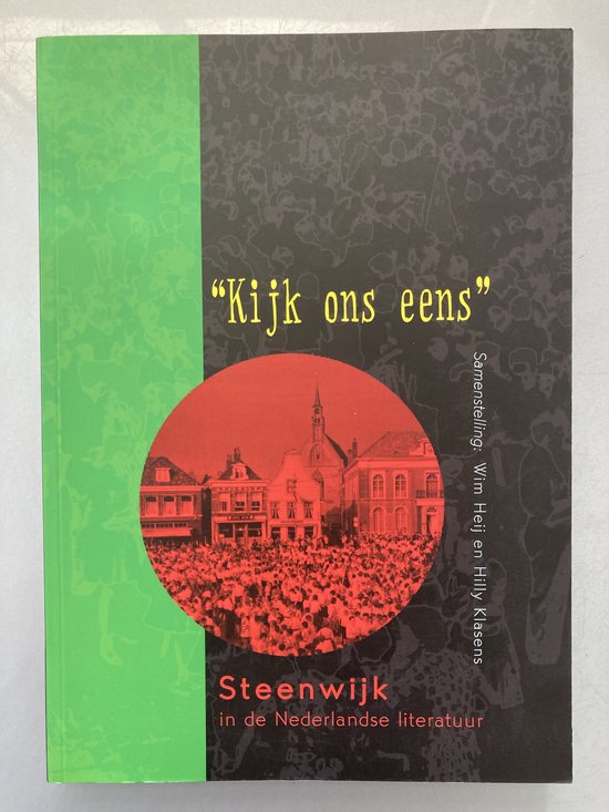 Kijk ons eens | 9789066971363 | Wim Heij | Boeken | bol