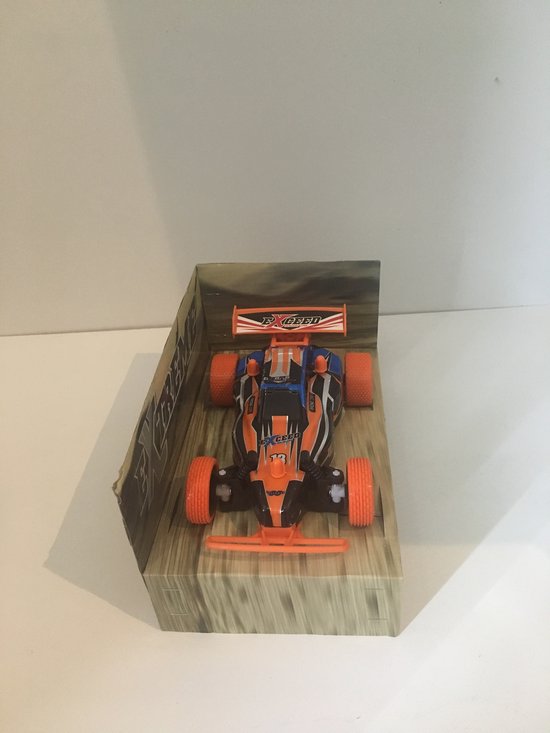 rc auto RC BUGGY 1:24 ELECTRIC 2.4GHZRC Race Buggy BRAVE- 2.4GHz radio ...