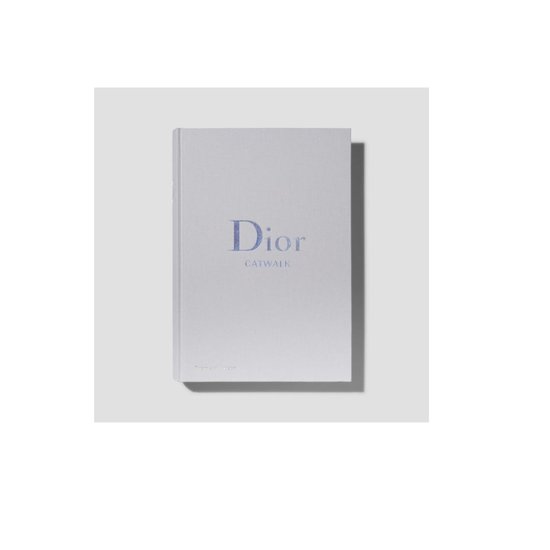 Dior Catwalk - Dior Boek - The Complete Collections - Hardcover Boek ...