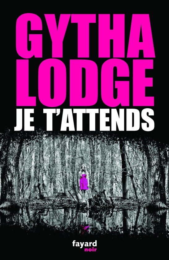 Je t'attends (ebook), Gytha Lodge | 9782213724560 | Boeken | bol