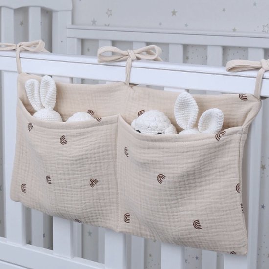 Boxzak Organiser - Opbergtas of Opbergzak Boog | bol.com