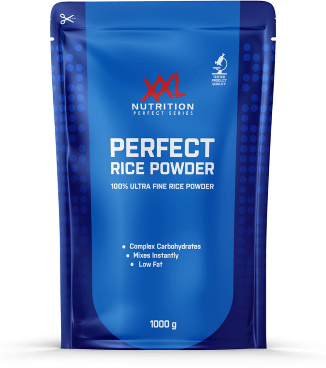 Perfect Rice Powder-1000 gram | bol.com