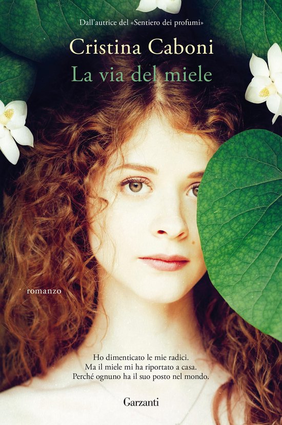 La via del miele (ebook), Cristina Caboni | 9788811008996 | Boeken | bol
