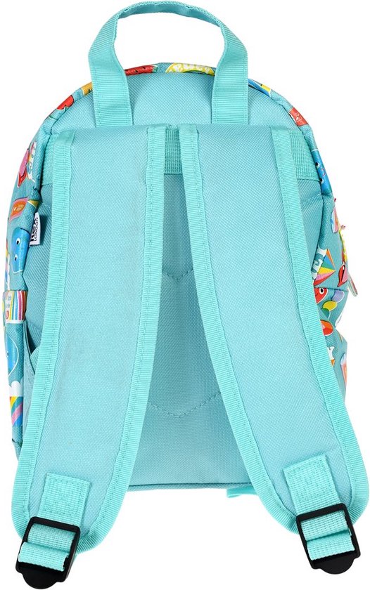 Mini rugzak - Mini backpack - Rex London - Top Banana - Mini rugtas ...
