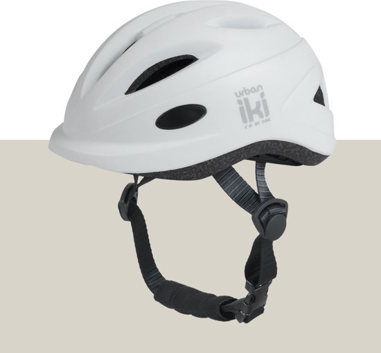 Urban Iki Helm Wit Maat XS | bol