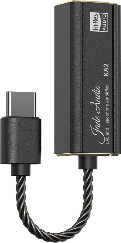 FiiO KA2 Type-C | bol