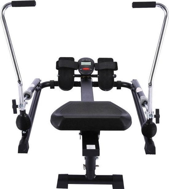 Arshiner Hometrainer - Fitnessapparaat | bol.com