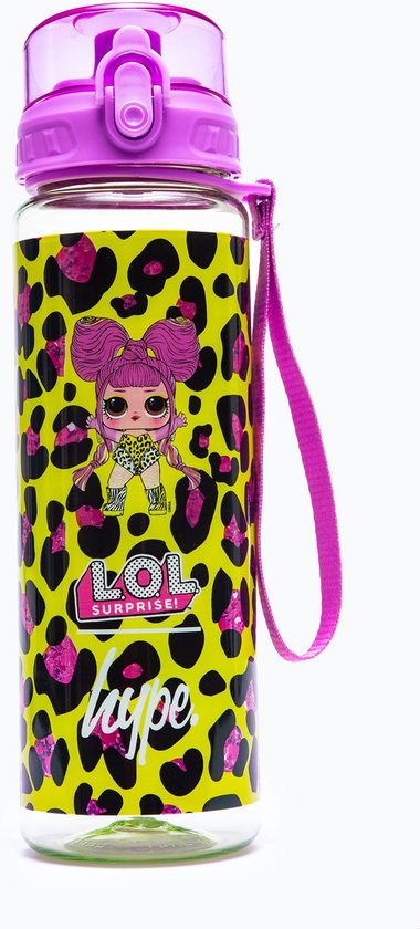 LOL Surprise drinkfles - LOL Surprise Alto Drinkfles - Tritan drinkfles ...