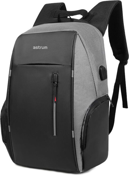 Astrum Laptop Backpack LB210 - Rugzak | bol.com