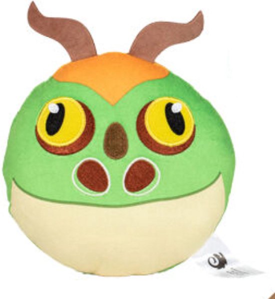 Terrible Terror - Hoe tem je een Draak / How to train your Dragon ...