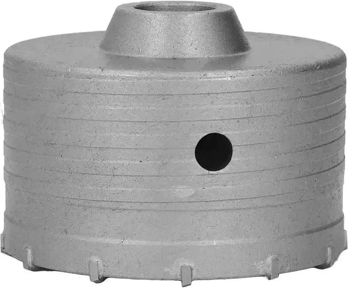 KINGLION Dozenboor 120mm - SDS-Plus - Kroonboor - Doosboor - Boren ...