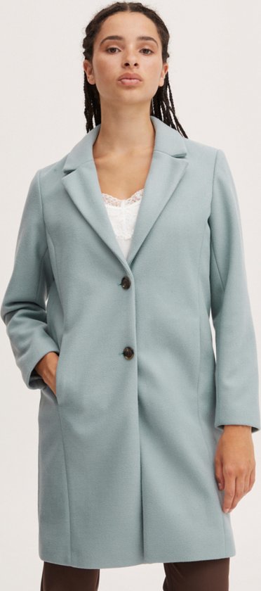 Ichi IHJANNET JA4 Dames Jas - Maat 44 | bol.com