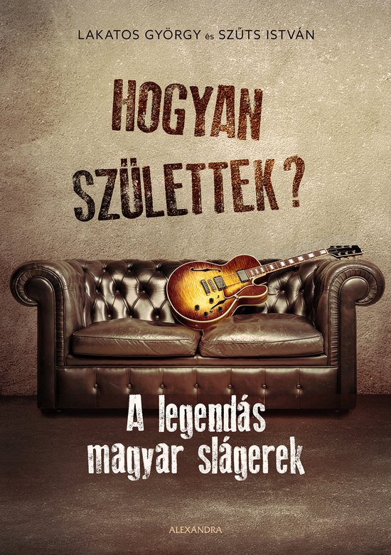 Hogyan születtek? (ebook), Lakatos György | 9789635823918 | Boeken | bol