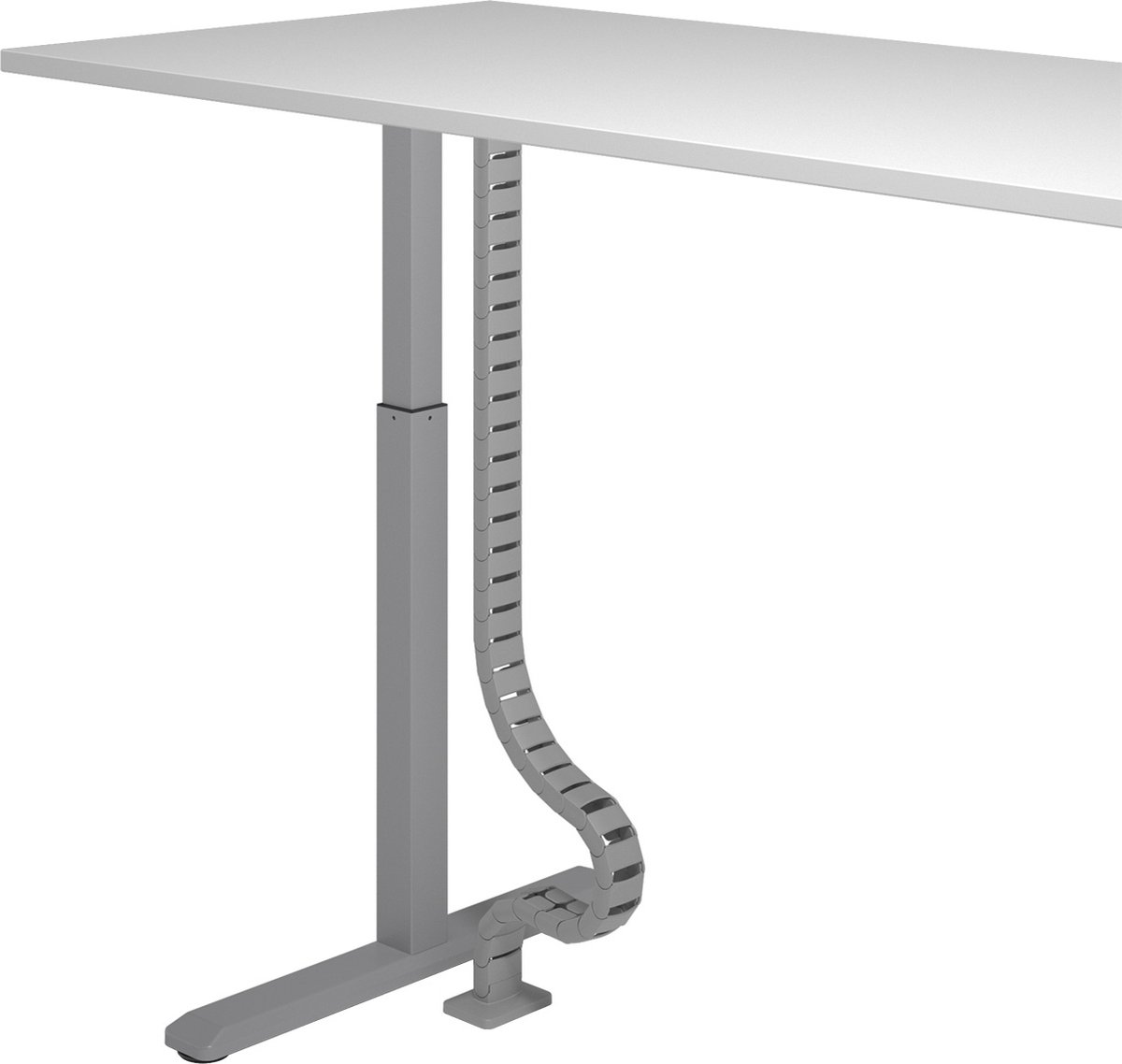 Kabelgeleider – Kabelgeleider bureau – Kabelgoot bureau – Kabel ...