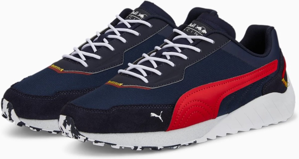 PUMA - Red Bull Racing SpeedFusion Motorsport Schoenen - Night sky ...