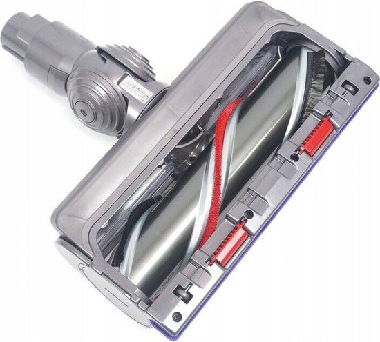 Dyson V11 Turboborstel Torque Drive Motorhead - Zuigmond | bol