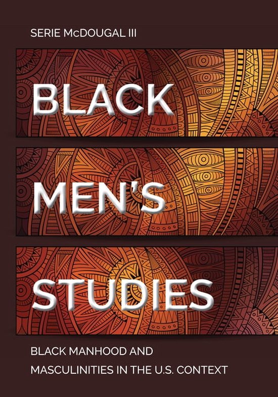 Black Studies and Critical Thinking 115 - Black Men’s Studies (ebook ...