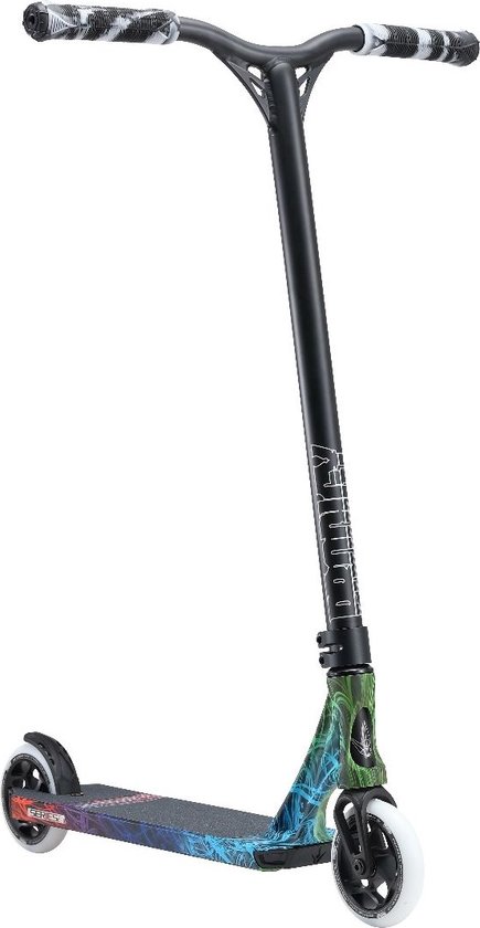 Blunt Prodigy S8 Stuntstep Scratch | bol