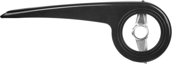 M-Wave Kettingscherm met beugel - 38-40T - 550mm lengte - 180mm hoogte ...