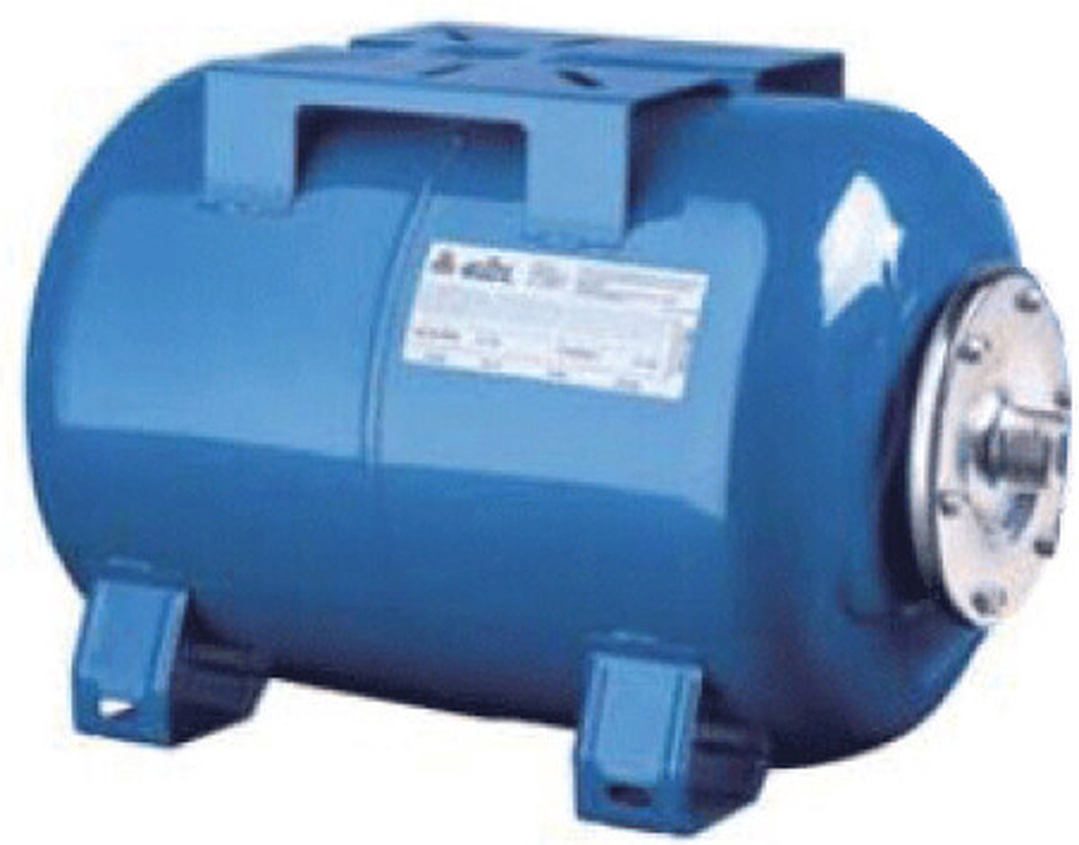 Hydrofoortank- druktank voor waterdruksysteem 19 liter | bol.com